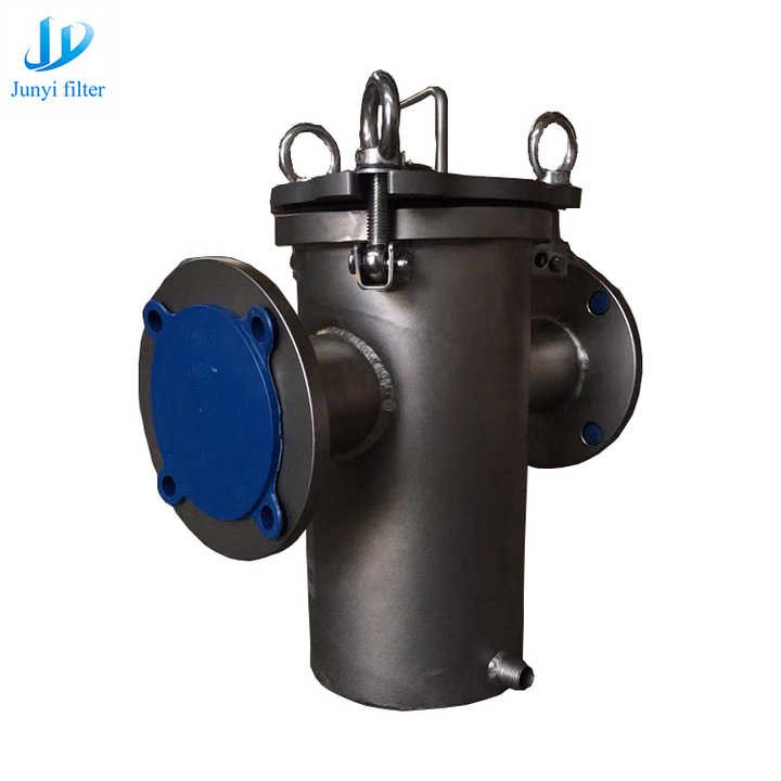 1.0-- 2.5Mpa Basket Filtering Water Industrial Filter| Alibaba.com