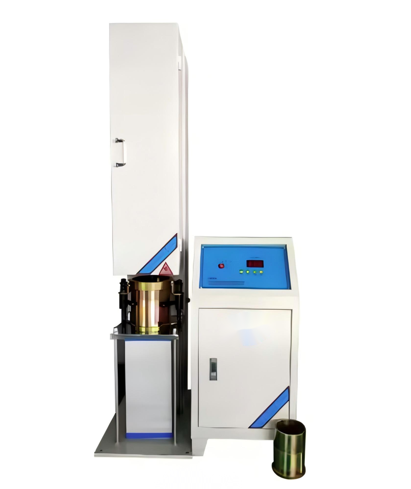Standard Marshall Electric Compactor Automatic Asphalt Sample Compactor ...