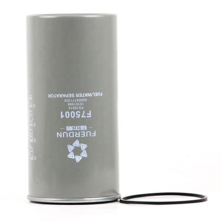 Fuerdun Fuel Filter FS19914 - Engine Protection for Mercedes-benz