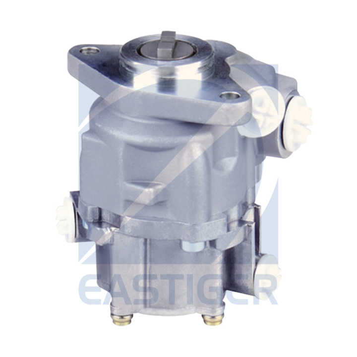 Mercedes-benz Power Steering Pumps - Reliable Performance