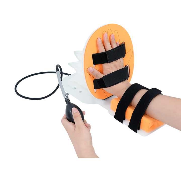 Stroke Hemiplegia Hand Joint Rehabilitation Device