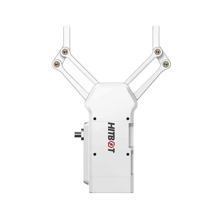 HITBOT Z-EFG-100 Electric Robot Arm Gripper for Pick and Place