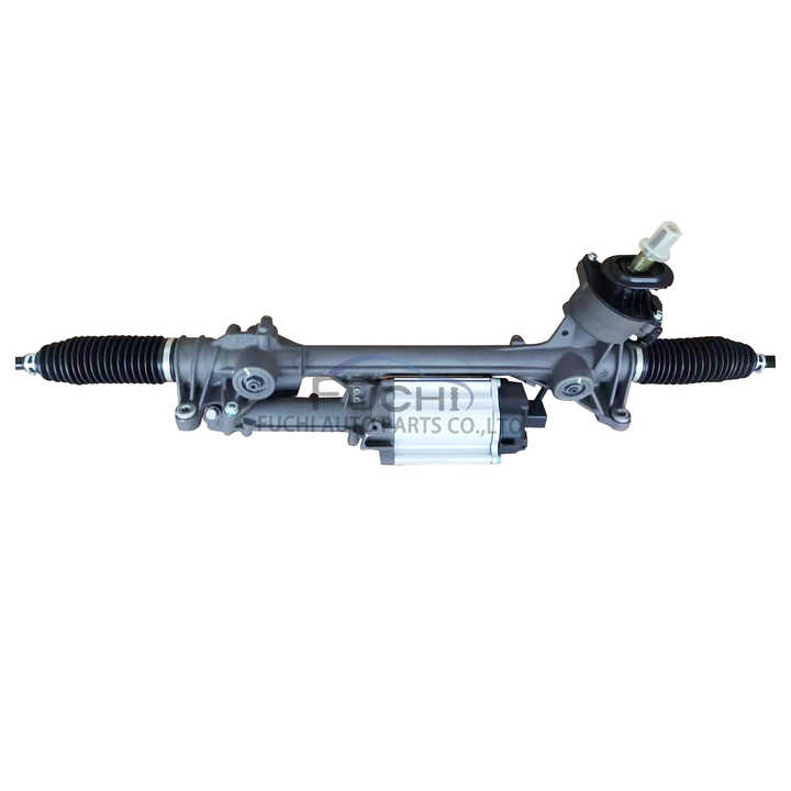 Electric Power Steering Rack for Audi Q3 VW Tiguan RHD