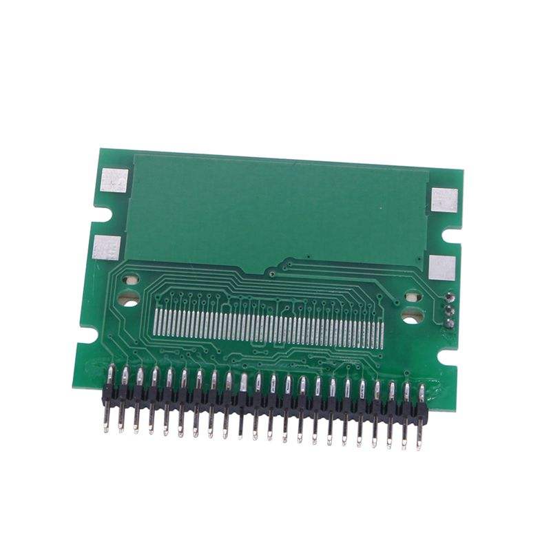 2.5 Inch IDE Male Adapter Card - CF to IDE 44pin Conversion