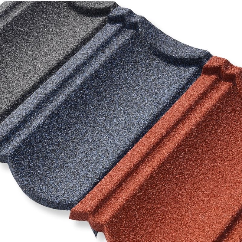 Durable and Stylish types shingles homes for Long-lasting Roof Solutions