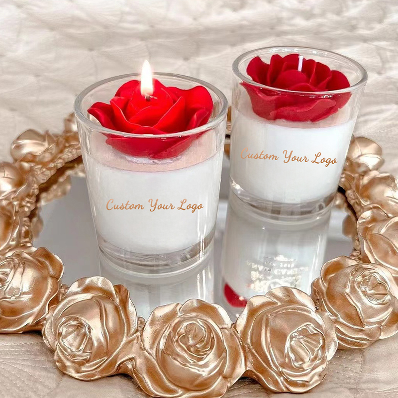 How to Choose the Best Red Rose Candle for Your Home or Gift