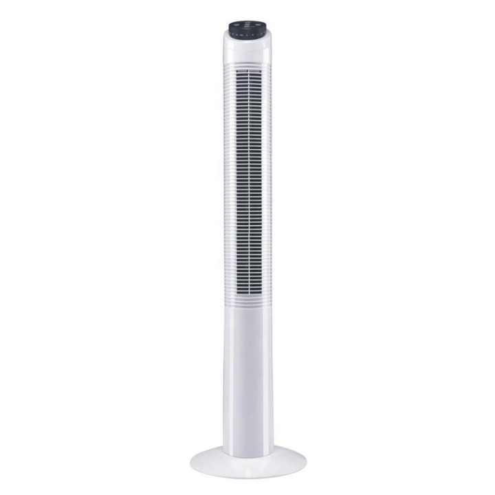 Eurotech 2025 Electric 46 Inch Household Tower Fan Remote Control ...