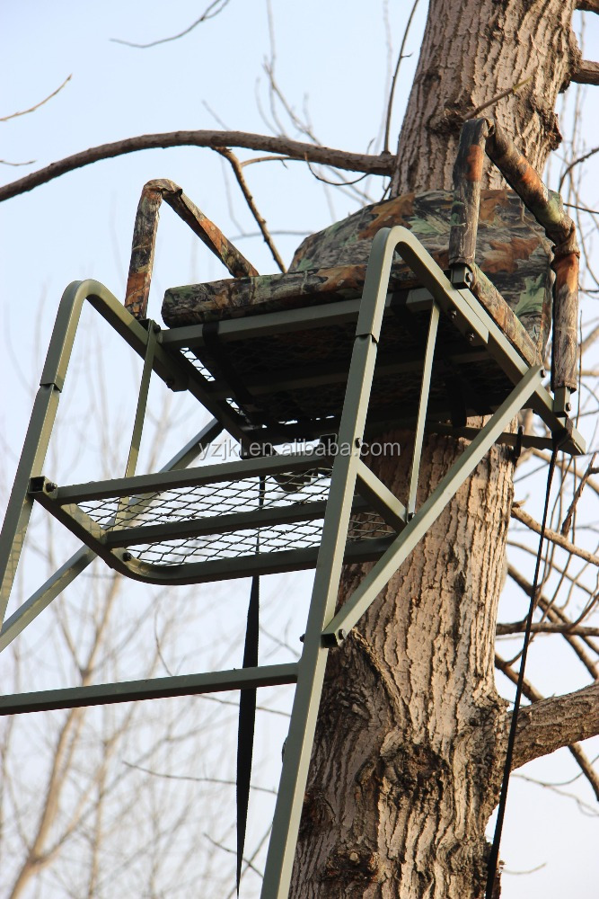 How to Choose the Best Climber Tree Stand: A Complete Buyer's Guide