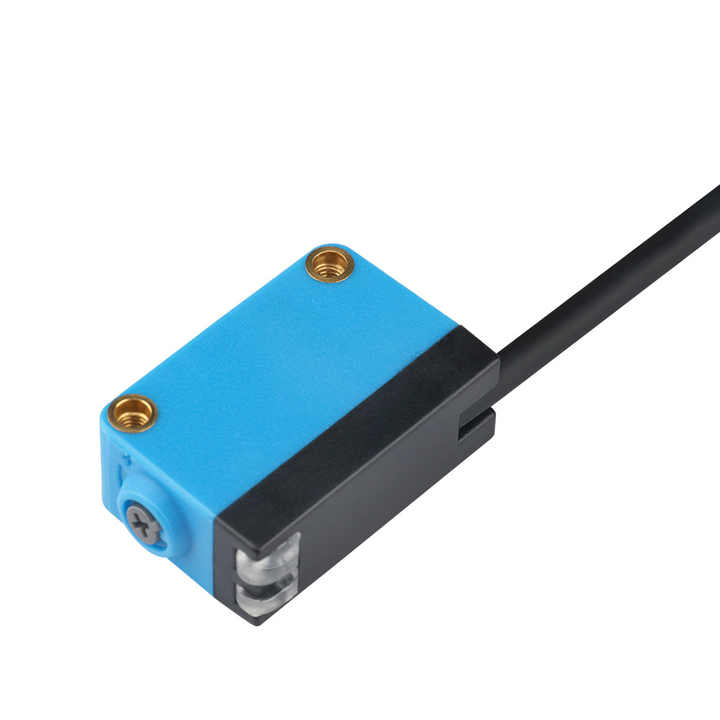 Diffuse Reflective Type Photoelectric Sensor Easy-to-Operate IP65 PNP ...