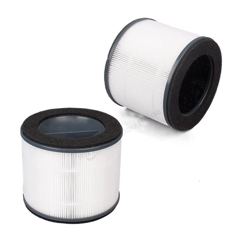 Replacement Air Purifier Filter Spare Carbon Filter for AP-T10 AP-T10 ...