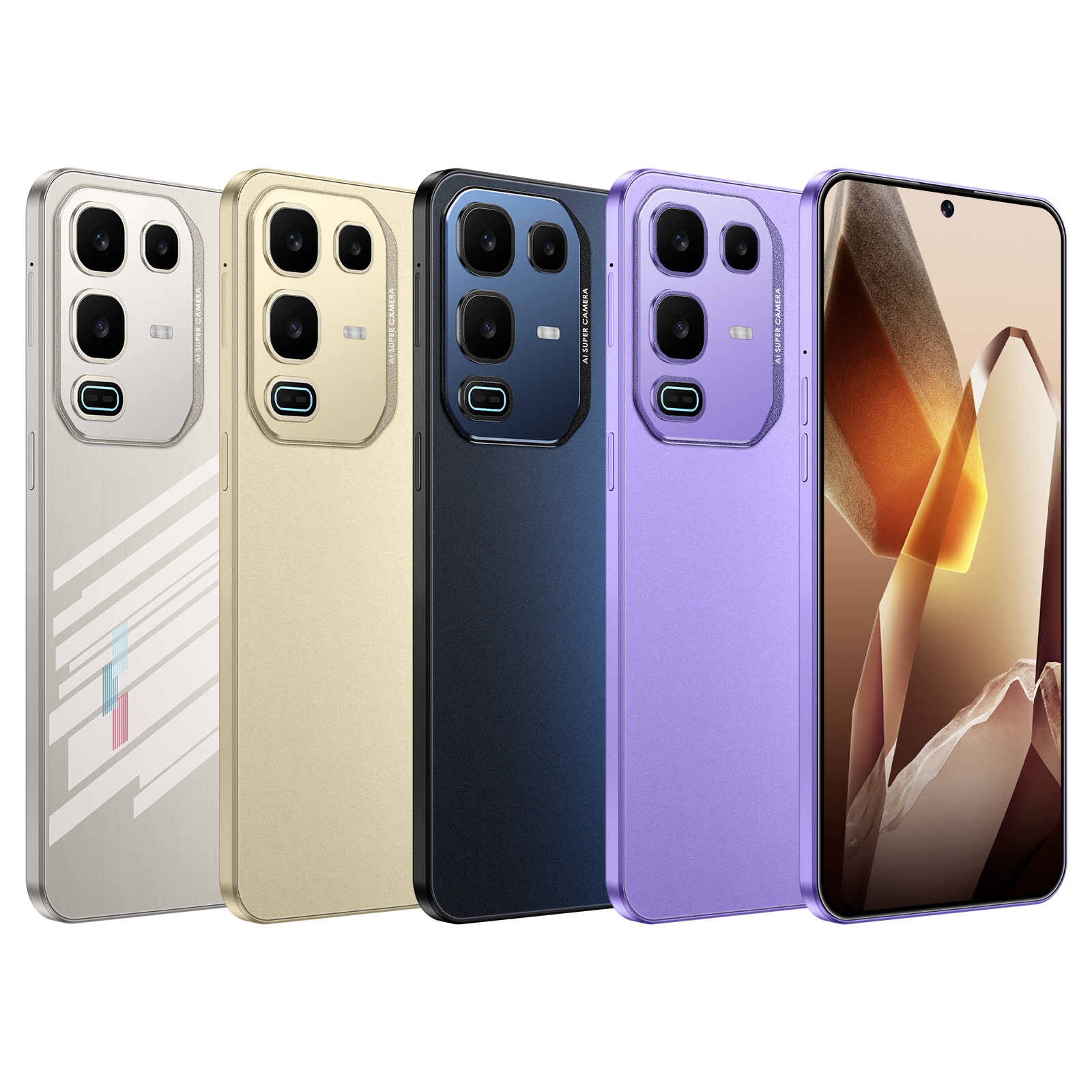 How to Choose the Best Infinix Note 50 Pro Plus 5G Mobile Phone