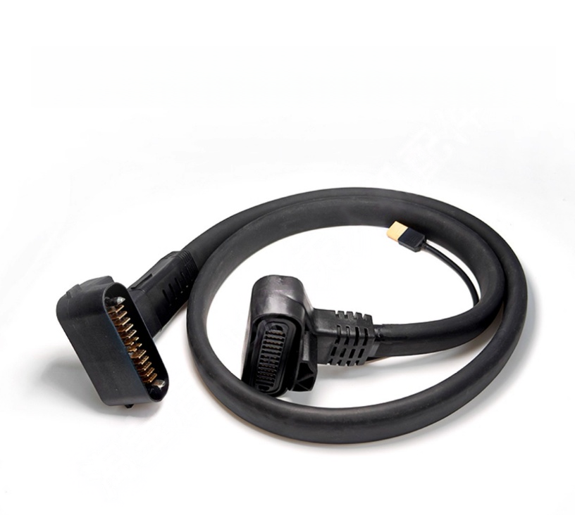 Generator Extension Cord for DJ1 Agras T40/T50 Drone Charging Station ...