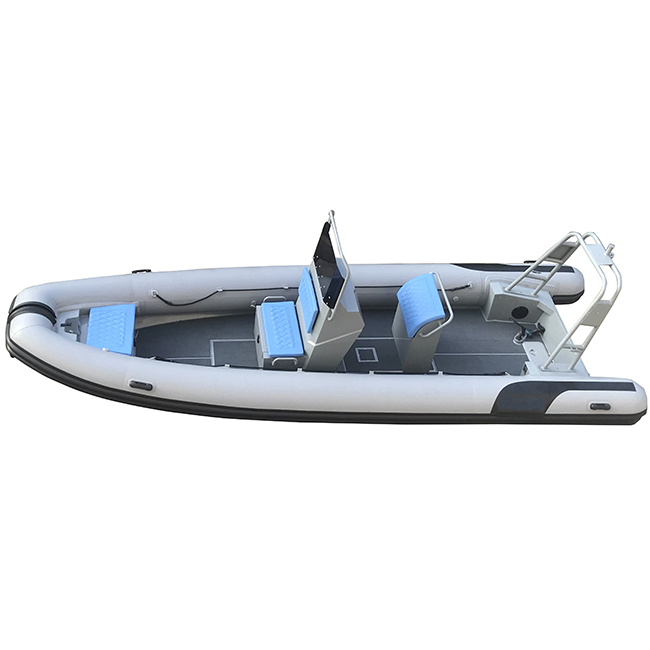 Verified Supplier 620 Rib Boat 4-13 Person Capacity | Alibaba.com