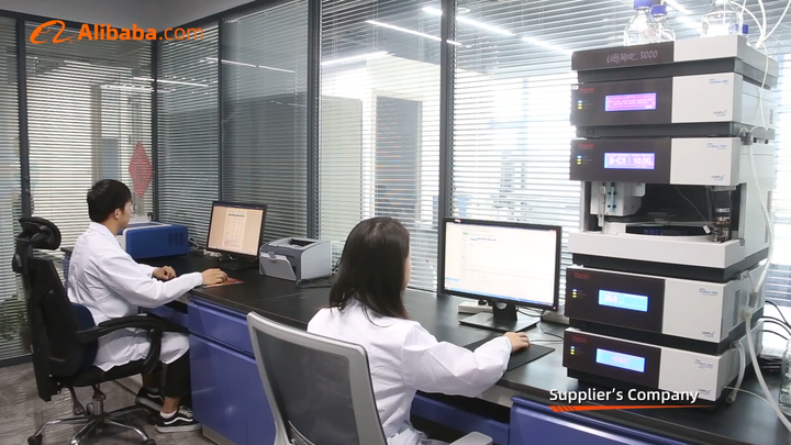 Healthife High Quality Food Pigment Red Cochineal Extract Powder E120 ...