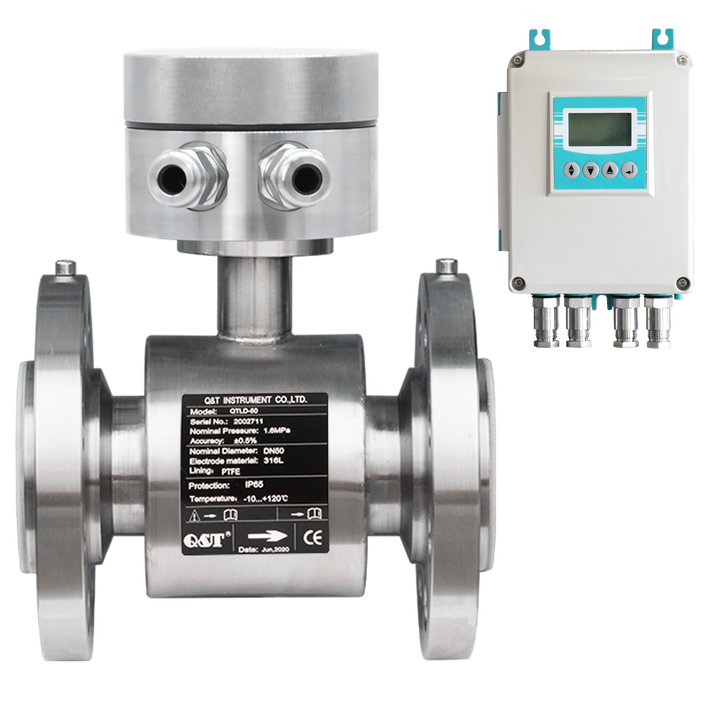 CNAS Calibration ISO 17025 Electromagnetic Flow Meters| Alibaba.com