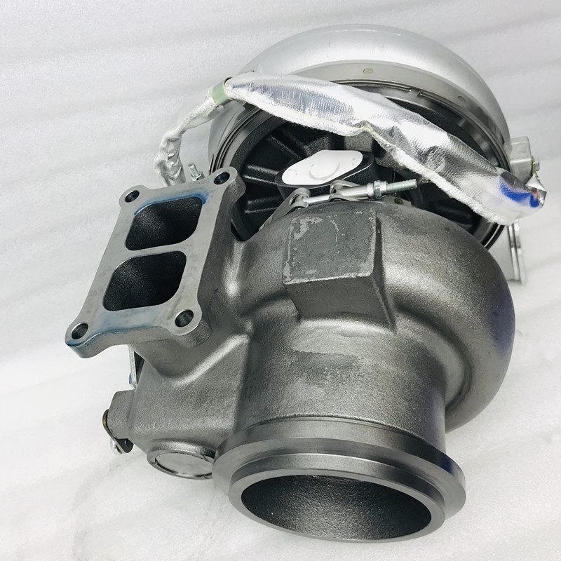 Buy In Bulk Cummins HX82 Turbocharger High Durability & Water-Cooled ...