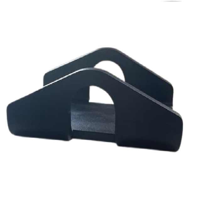 Custom Metal Stamped Stainless Steel Treehouse Brackets Electroplated ...