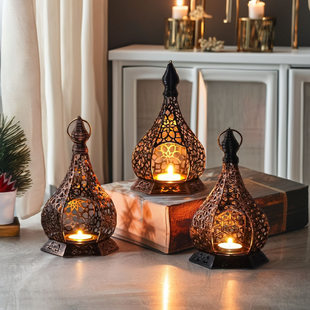 How to Choose Lanterns Decorative Large: A Complete Buying Guide