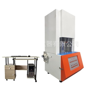 Wholesale rotorless rubber rheometer To Test Electronic Equipment ...
