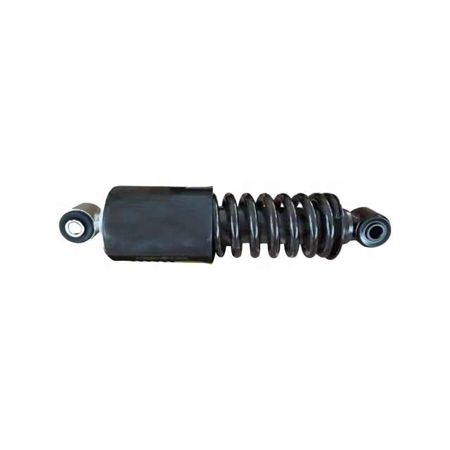 Mercedes Actros Truck Parts - Shock Absorbers & Springs