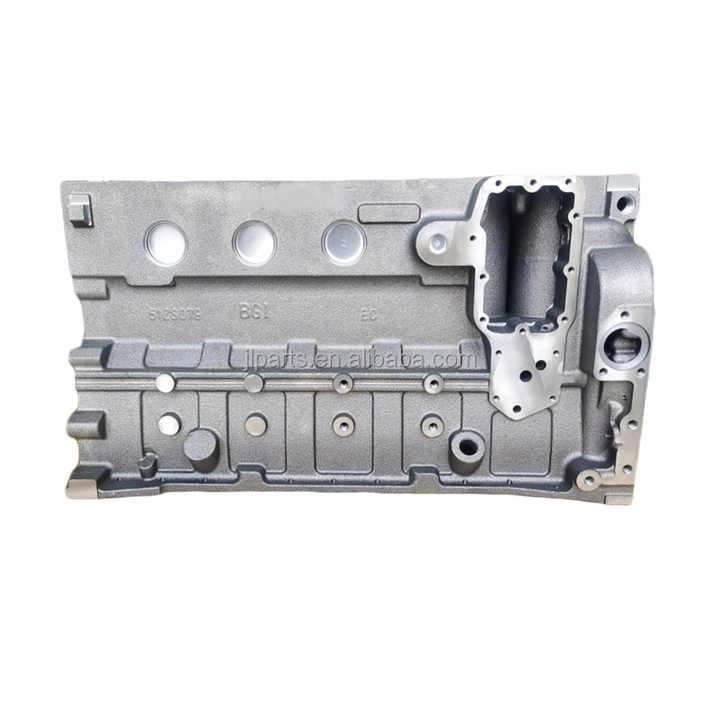 6BT 6bt 6b Construction Machinery 6bt5.9 Diesel Engine Parts 6BT5.9 ...