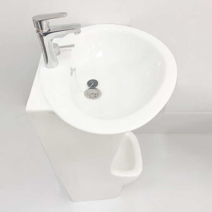 Mosque wudu ablutio vip gusest basin prayer device OZU basin mosque two ...