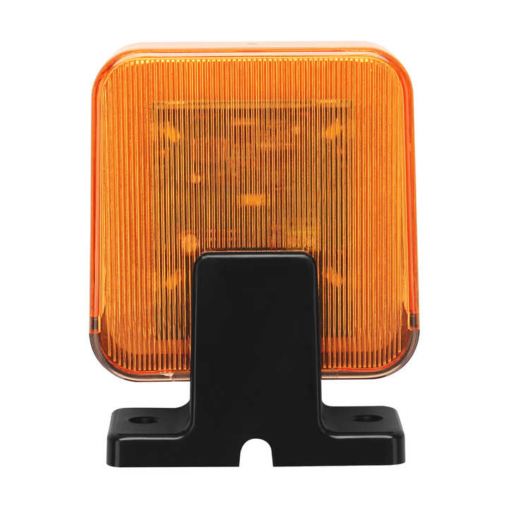 Flash Alarm Flash Led Alarm 433mhz Red Flashing Siren Alarm 220v ...