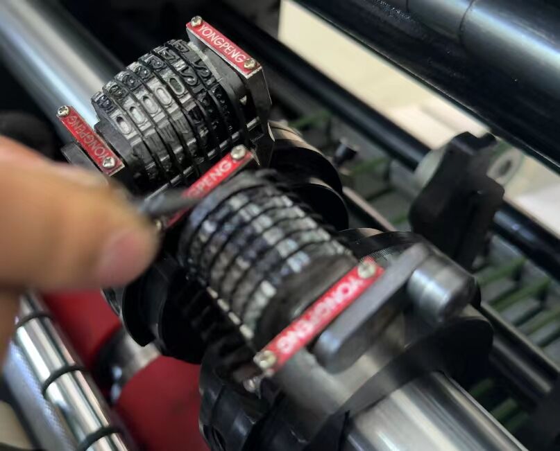 Efficient Solutions for High-Quality invoice printing numbering machine ...