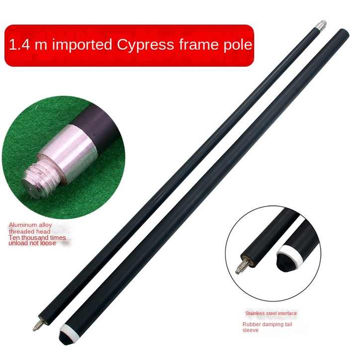 Hot Selling Professional Brass Snooker Stick Bridge Head & Mulitiple ...