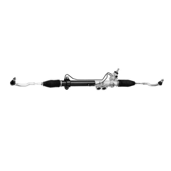 Hydraulic Steering Gear for Nissan Navara 4WD 49001-JR810 Power ...