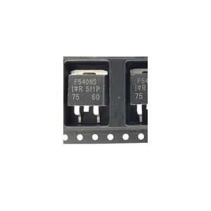 Wholesale irf540ns f540ns And Transistors For Circuits - Alibaba.com