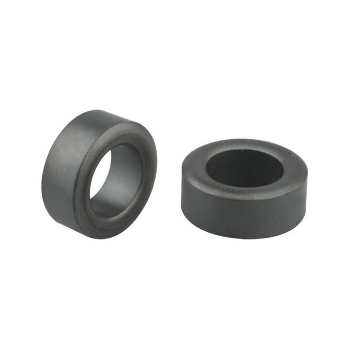 Snap-On Ferrite Bead Core Toroids for Instrument Transformers Inductor ...
