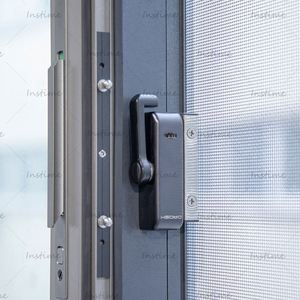 Rechercher les fabricants des naco window frame produits de qualité ...