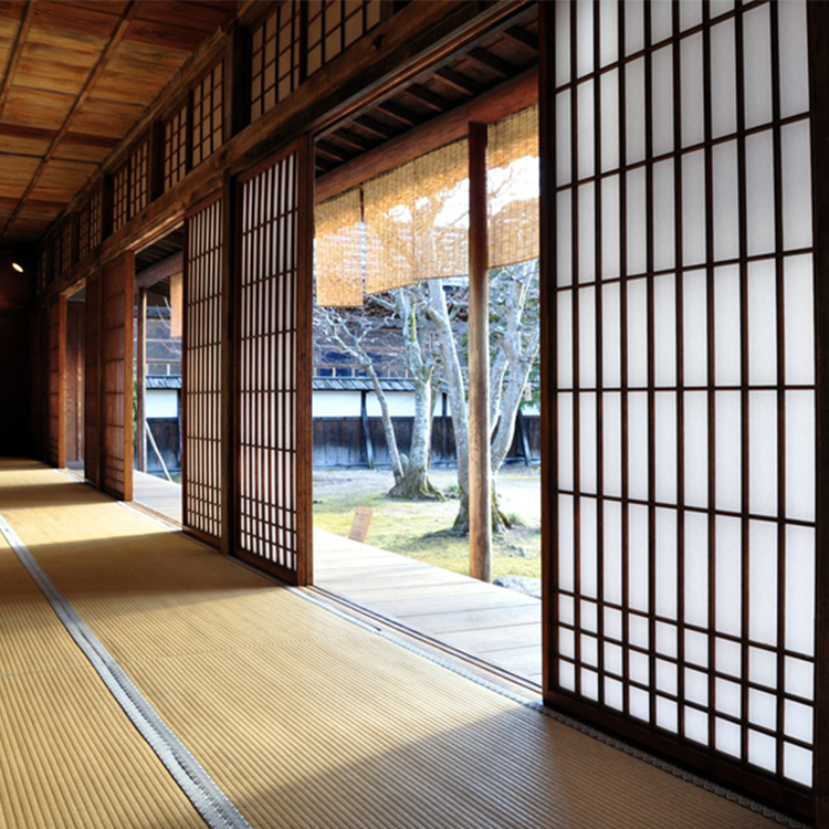 Japanese Sliding Doors - Elegant & Durable Solutions