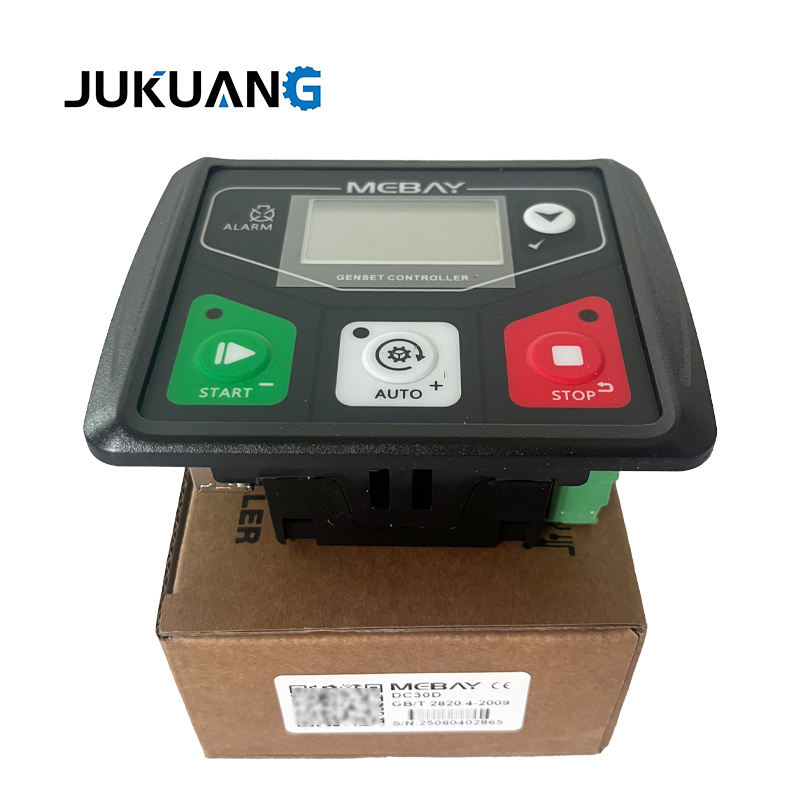 DC30D Original MeBay Control Panel Durable High Quality Control Board ...