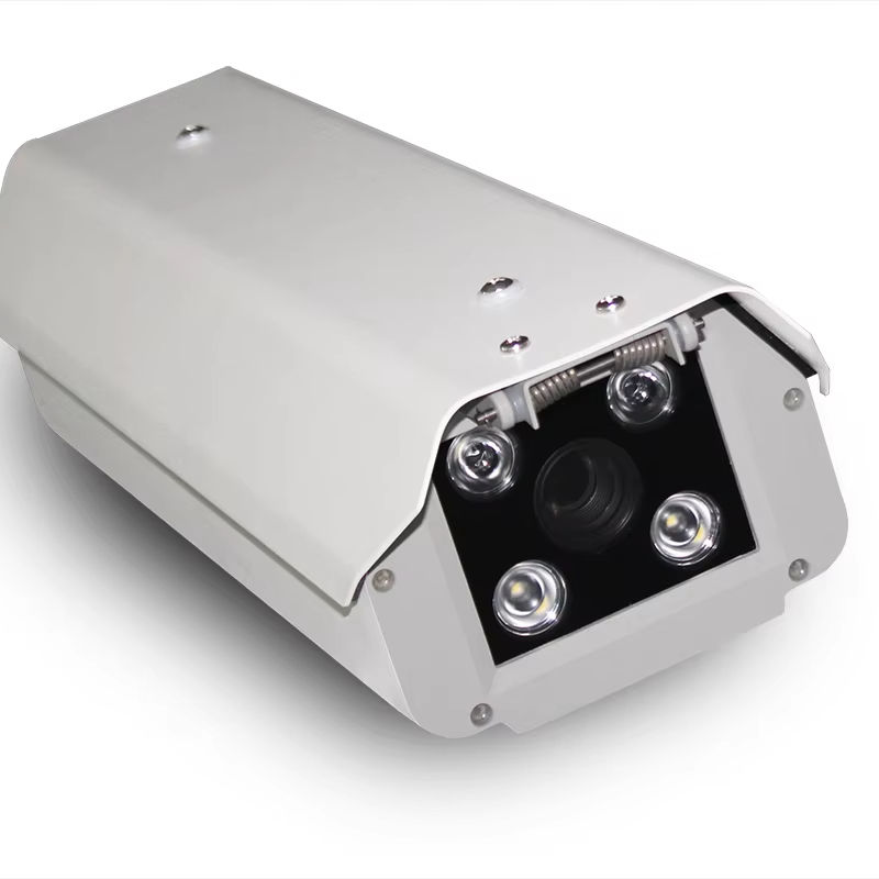 LPR 60km/h Speed Limit Camera for Sale - Noble Quality