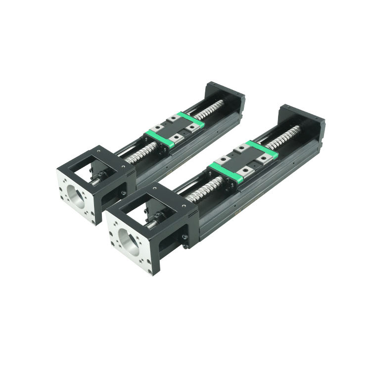 HIWIN HGR20 Series Linear Guide Way Rail Bar KK40 200 to 4000mm Options ...