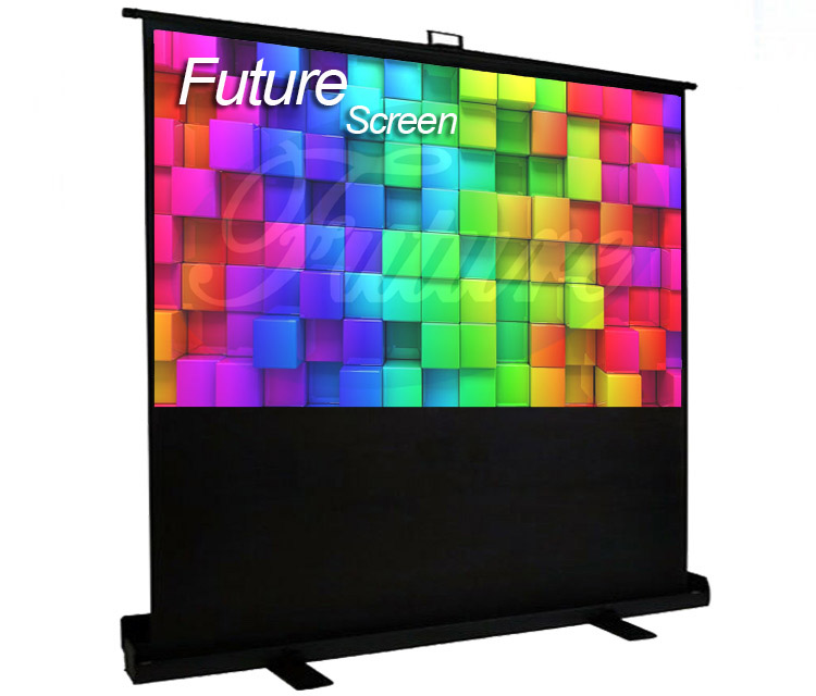 Best Projector Screens - High-Definition & ALR Solutions