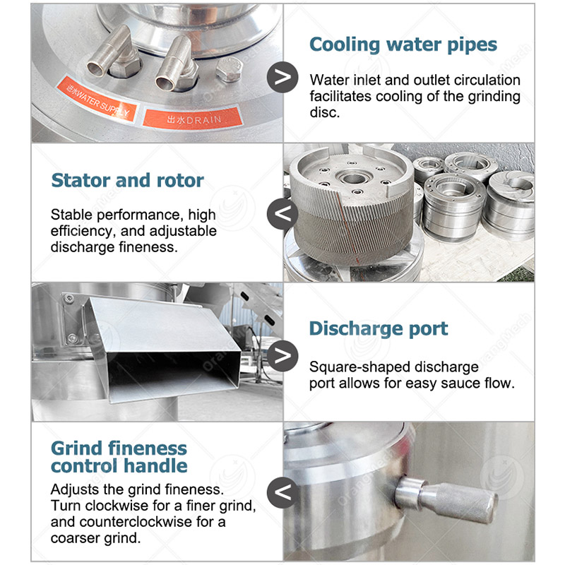 How to Choose the Best Grinding Machine Nut: A Complete Buying Guide