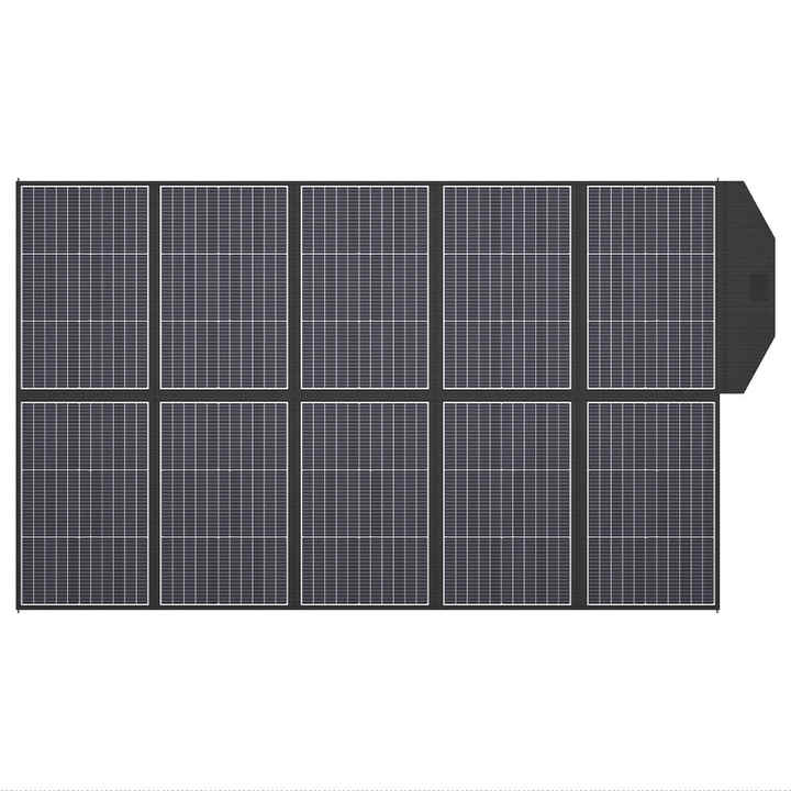 Wholesale Ecoflow Foldable Solar Panel for Electric Cars 300W-500W High ...