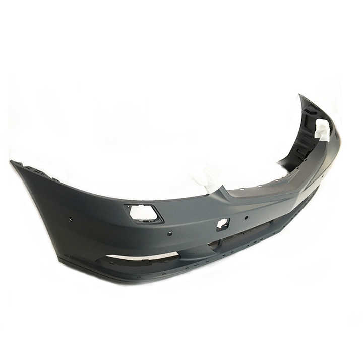 Mercedes-benz W221 Front Bumper - High-Quality OEM Part