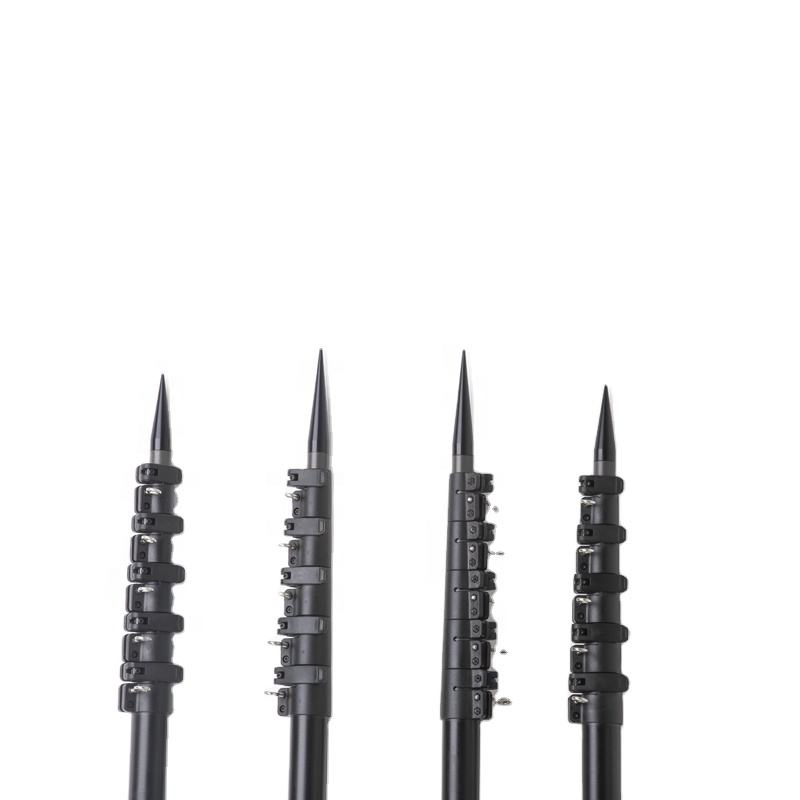 How to Choose the Best Outriggers for Stability and Safety