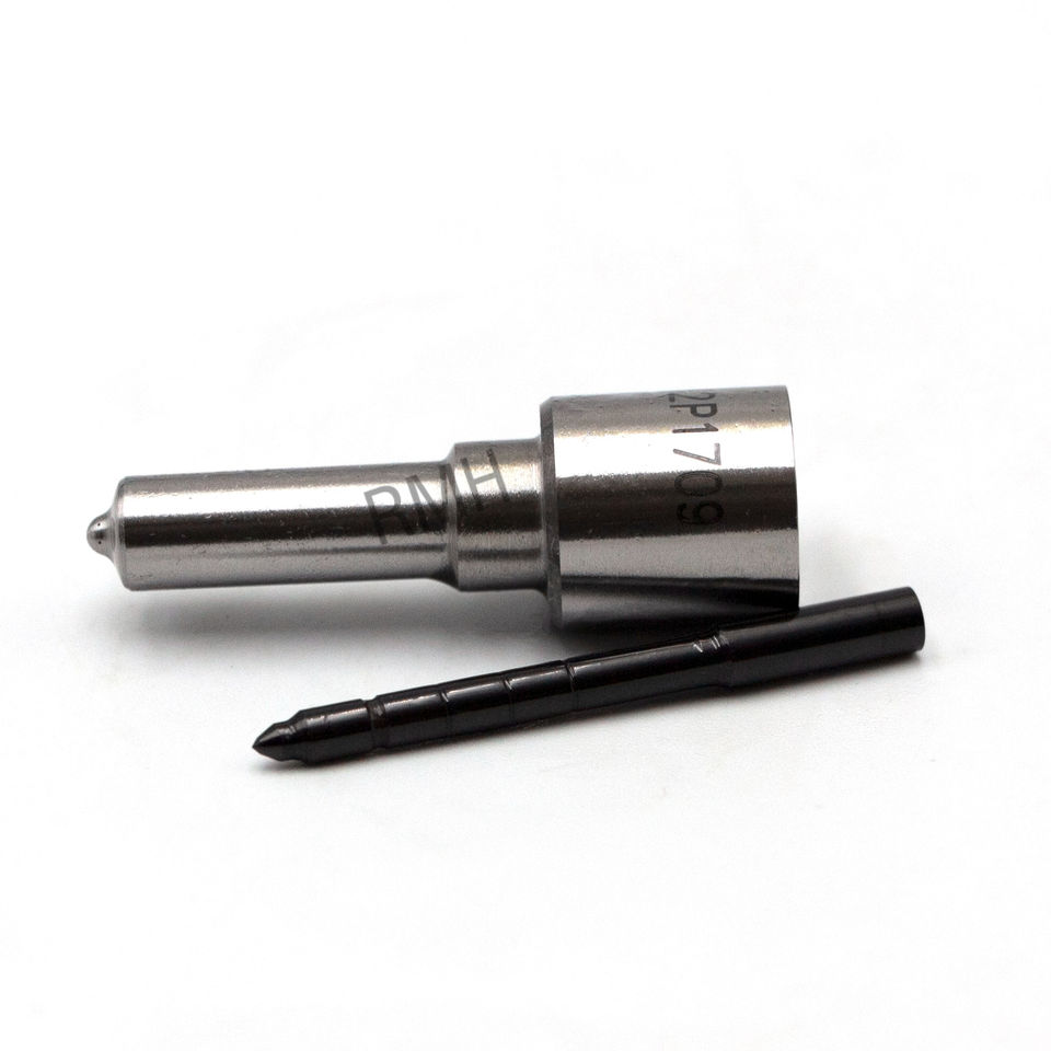 DLLA151P2240 Diesel Common Rail Fuel Injector Nozzle DLLA151P2240 DLLA ...