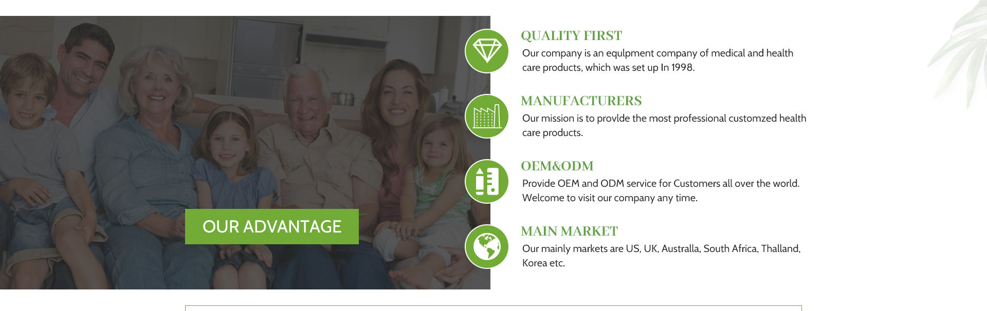 Hebei Kangcare Biotech Co., Ltd. - Breathing Aid Strip, Pain Relief Patch