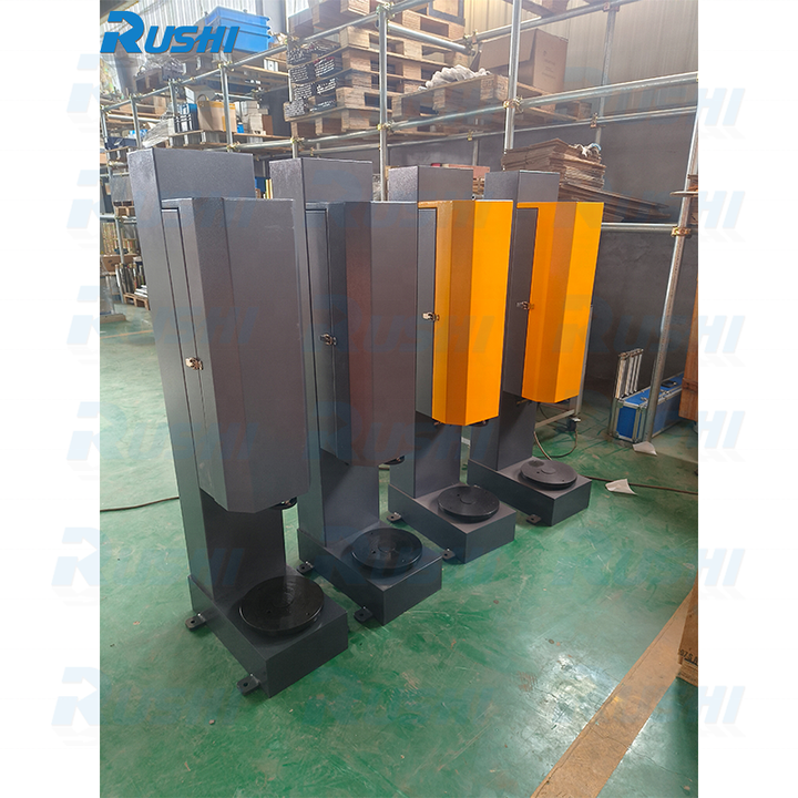 Automatic Lab Soil Compactor - Efficient Testing Solutions