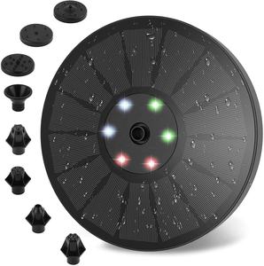 Transform Your Outdoor Space with Unique mini fountain battery operated ...