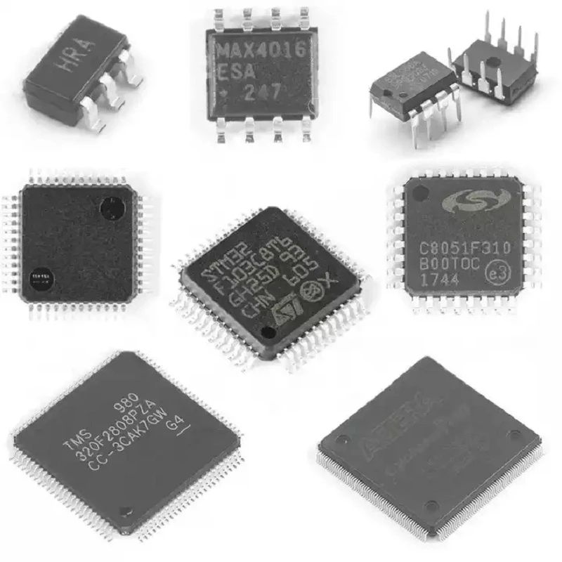 Original Chip Power Over Ethernet PD Controller MARK 2379 SOIC-8 ...
