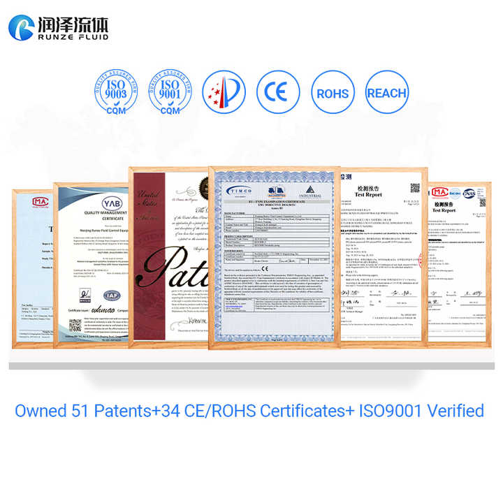 Quick Coupling PTFE Flangeless Fittings - Durable & Efficient