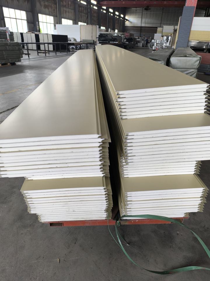 2026 New Design 3 Layers Metal Carved Sandwich Panel for Exhibition ...