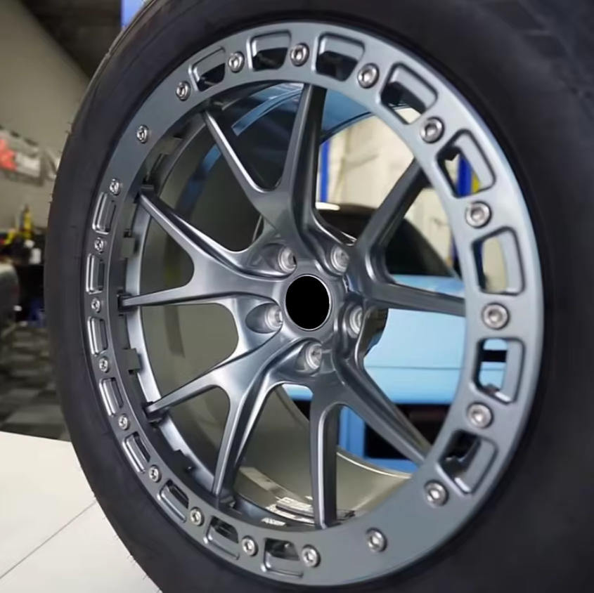 How to Choose 17x10 5x120 Forged Beadlock Wheels: Ultimate Buying Guide